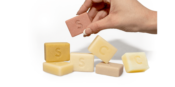 Bundles – Tagged "Hair" – Nuebar